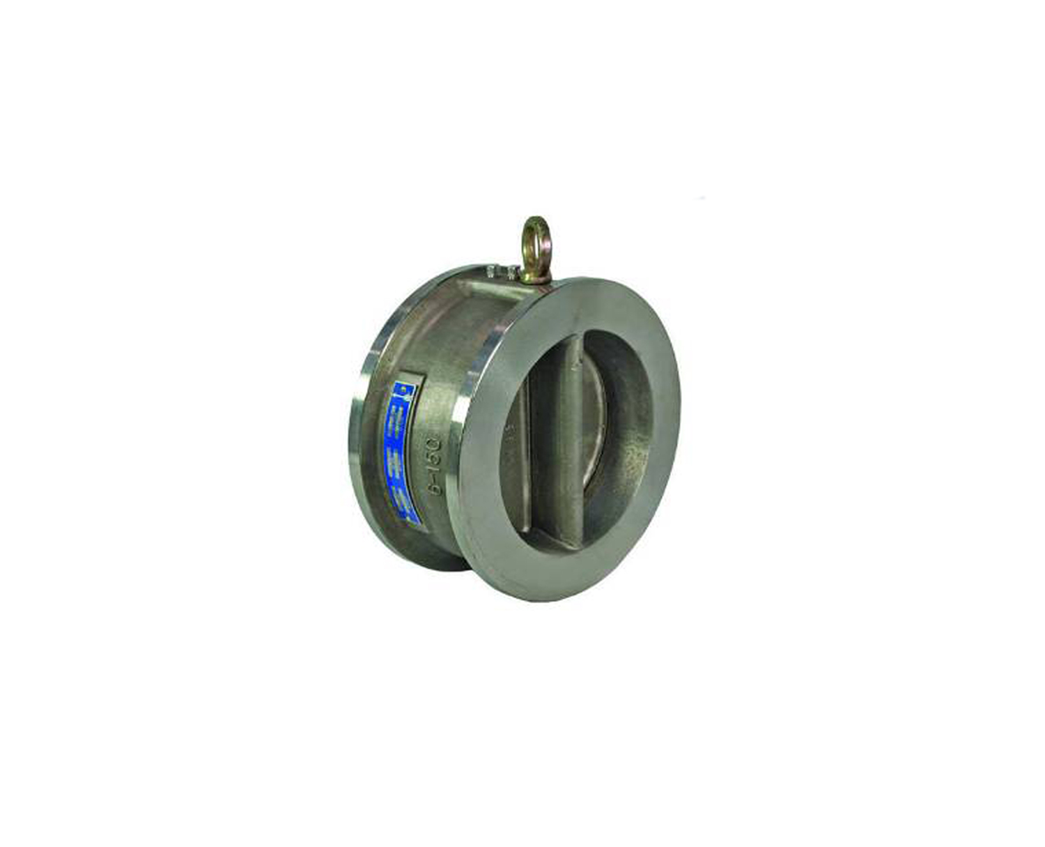 DUO CHECK VALVE ( สแตนเลส ) - บริษัท มาสเตอร์ วาล์ว จำกัด