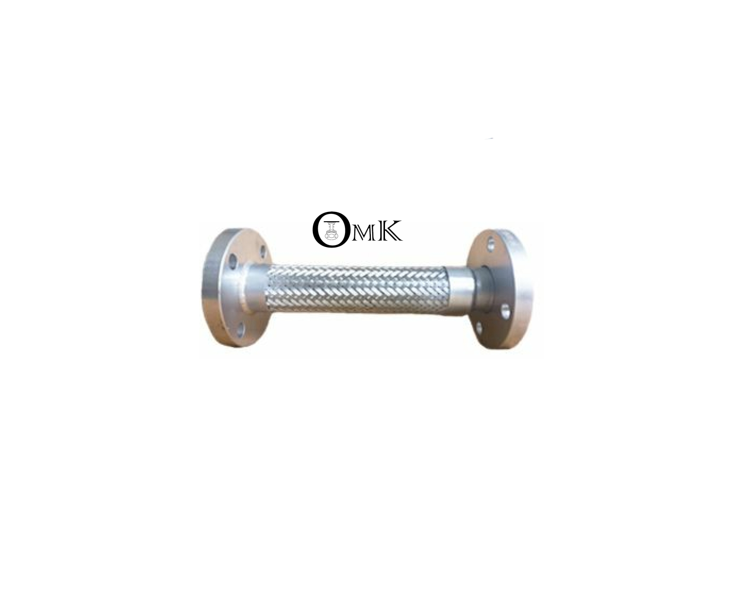 FLEXIBLE STAINLESS HOSE FLANGE - บริษัท มาสเตอร์ วาล์ว จำกัด